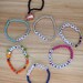 Custom Friendship Bracelets - Etsy