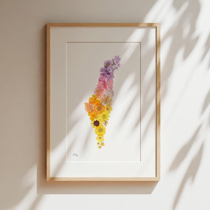Israeli Art - Etsy Israel