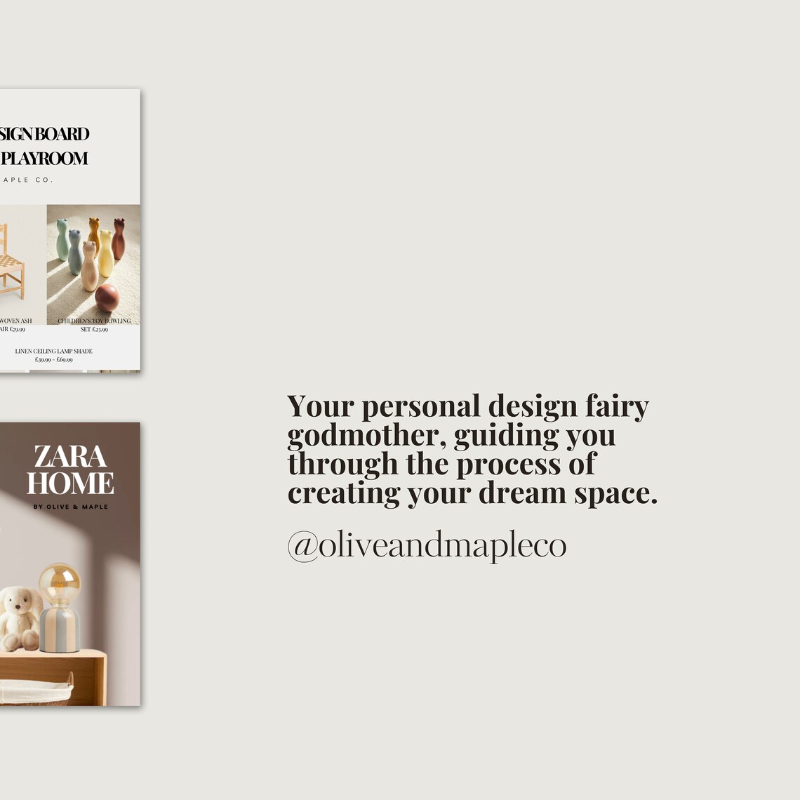 Virtual Design Board | Interior Design Guide | Home Staging | Colour ...