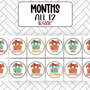Strawberry Patch Birthday Kit Classroom Decor. Strawberry Printable ...