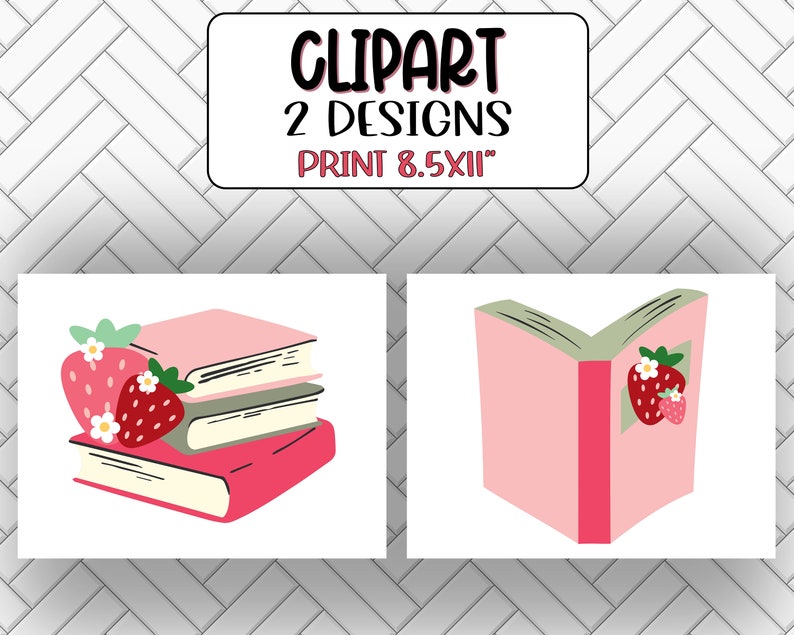 Strawberry Reading Corner Display Classroom Decor. Strawberry Printable ...