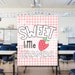 Strawberry Classroom Decor. Strawberry Printable Poster. Strawberry ...