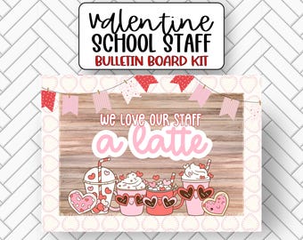 Honey Bee School Staff Bulletin Board Kit. Bee Printable Borders ...