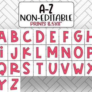 Strawberry Bulletin Board Kit Classroom Decor. Strawberry Printable ...