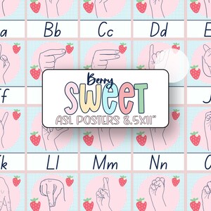 Strawberry Bulletin Board Kit Classroom Decor. Strawberry Printable ...