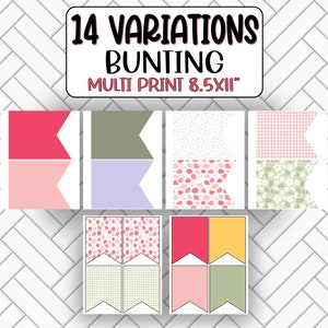 Strawberry Bulletin Board Kit Classroom Decor. Strawberry Printable ...