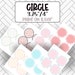Blank Labels Pastel Strawberry Classroom Decor Posters. Strawberry ...