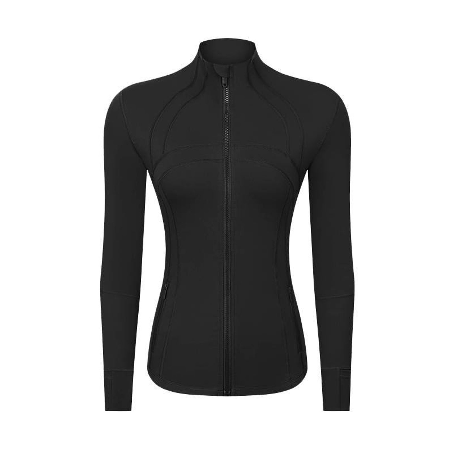 Performance Figure Skating Jacket for Women-warm,stylish Skating ...
