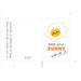 SUNNY Side up Printable Card I Encouragement Card I Teacher I Student I ...