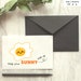 SUNNY Side up Printable Card I Encouragement Card I Teacher I Student I ...