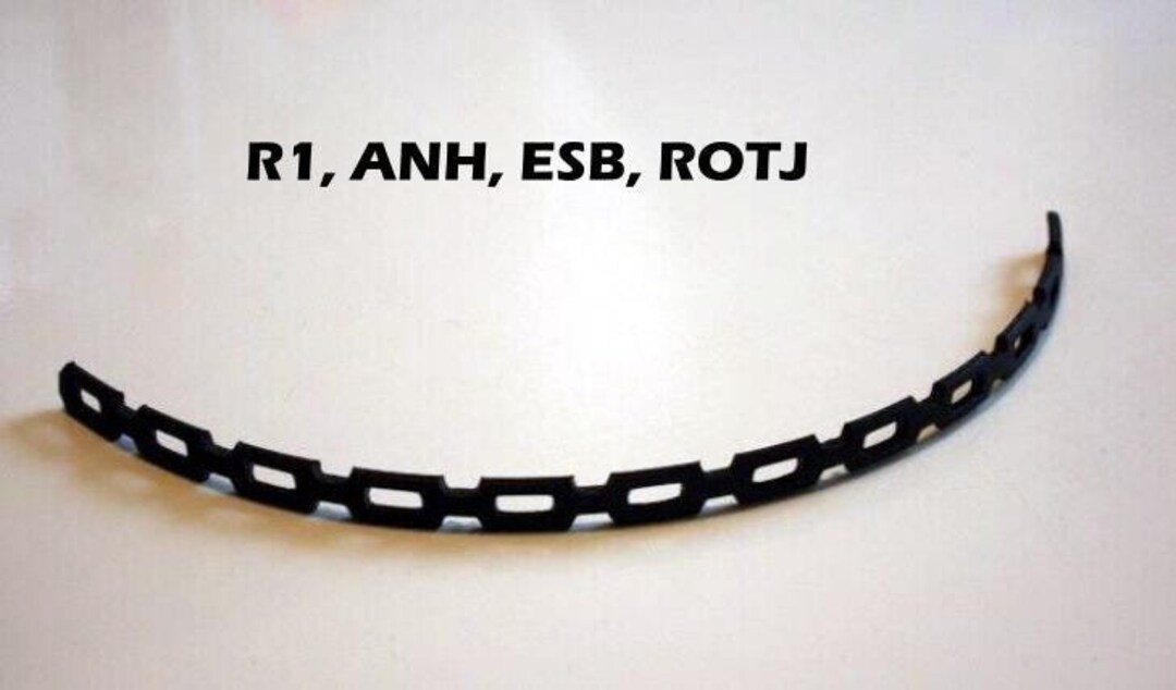 Darth Vader Cosplay Cape Chain - Etsy UK