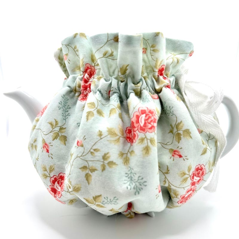 Teapot Cozy - Etsy