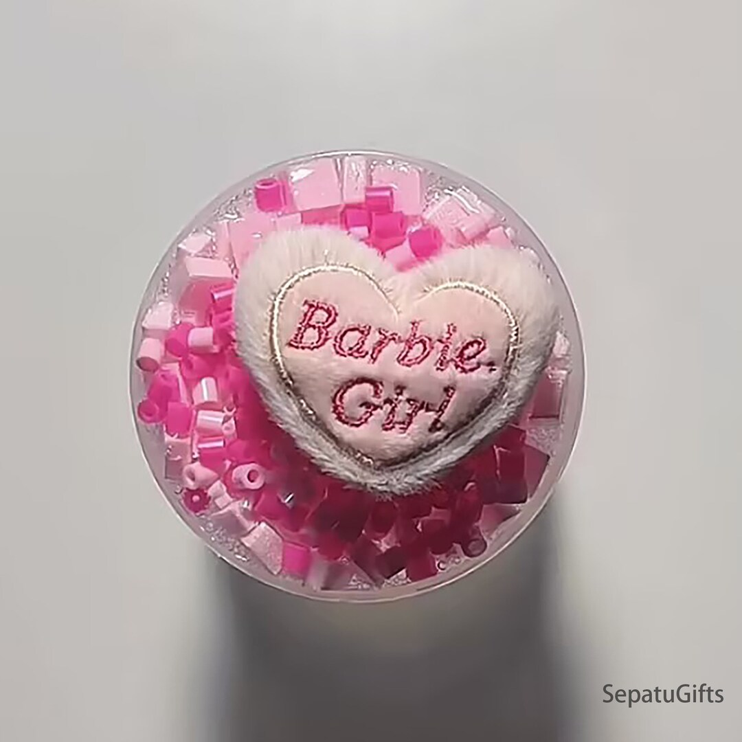 Love Slime, White Slime, Cute Slime, Plush Slime, Birthday Gifts ...