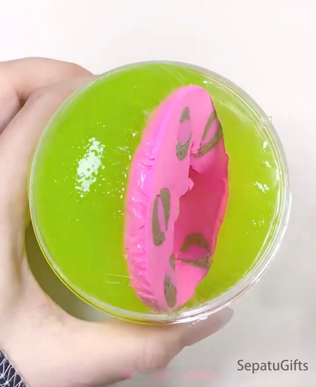 Lip Slime Fluffy Slime Cloud Slime Scented Slime Fluffy Slime Fluffy ...