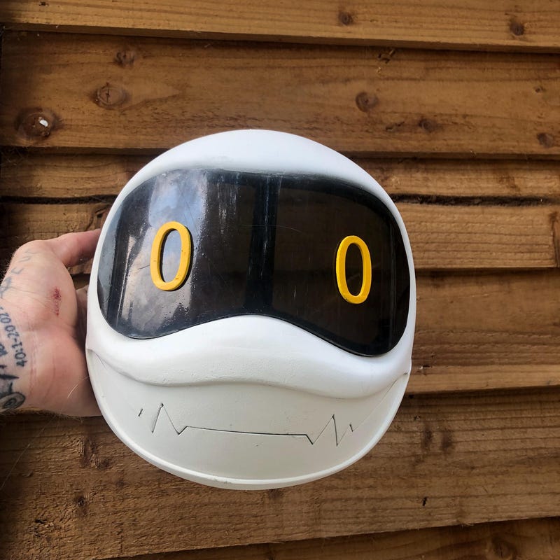 Murder Drones Cosplay - Etsy