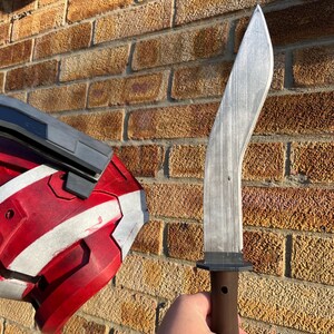 Emile Shoulder Armour - Etsy