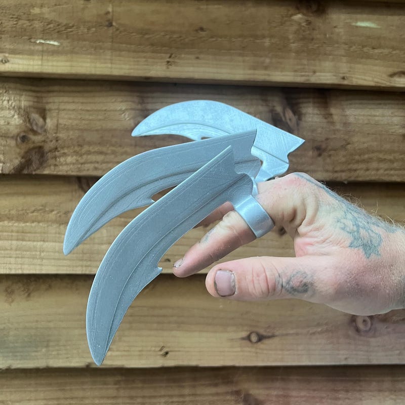 Blader X Mask - Etsy