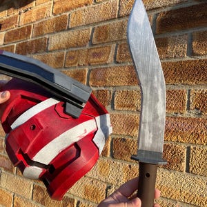 Emile Shoulder Armour - Etsy