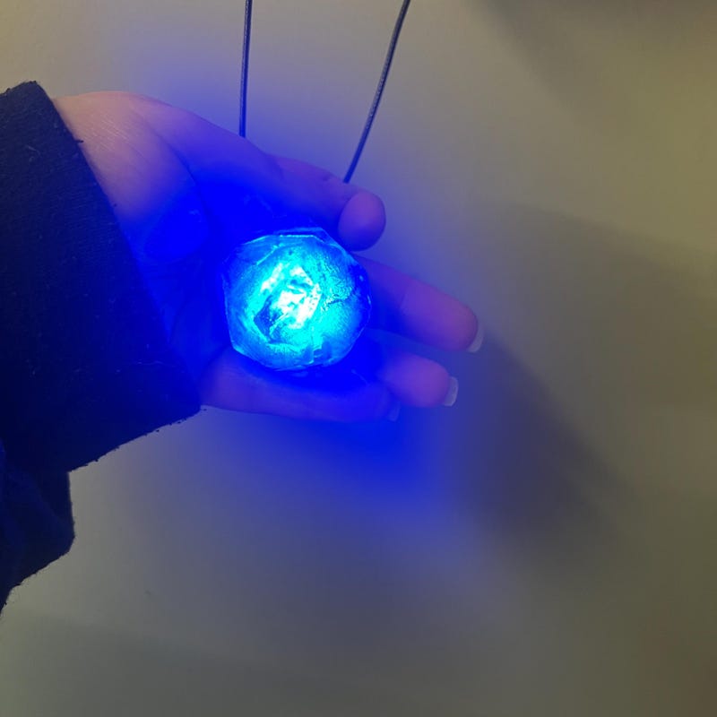 Arcane Hexstrap - Etsy Canada