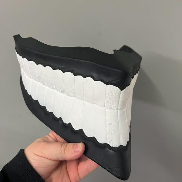 Okarun Cosplay - Etsy