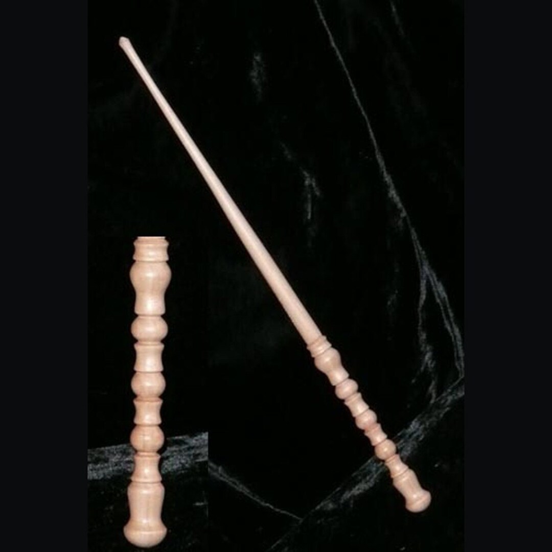 WILLOW MAGIC WAND, Awn - Mourning - Moon - Poetry- Handmade, Pagan ...