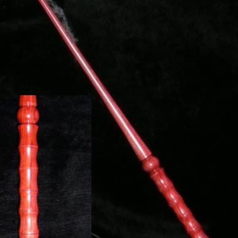 Real Magic Wands - Etsy