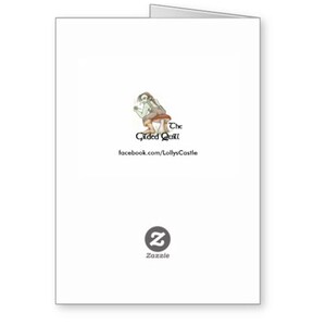 SWEET CORN Moon August Note Card 12 FAIRY Moons Holiday, Pagan ...