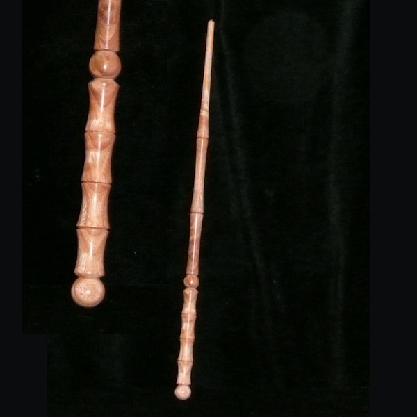 Ash Wand Pagan - Etsy