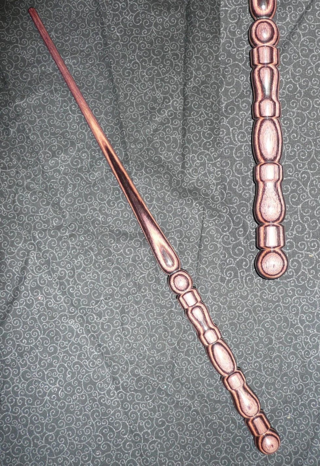 KINGWOOD MAGIC WAND, Assertiveness - Leadership - Inner Strength ...