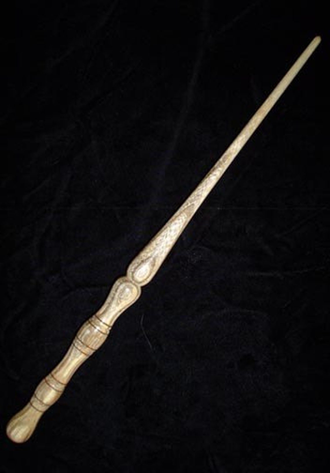 HACKBERRY MAGIC WAND, Wilderness - Gardening - Animal Rites - Pagan ...