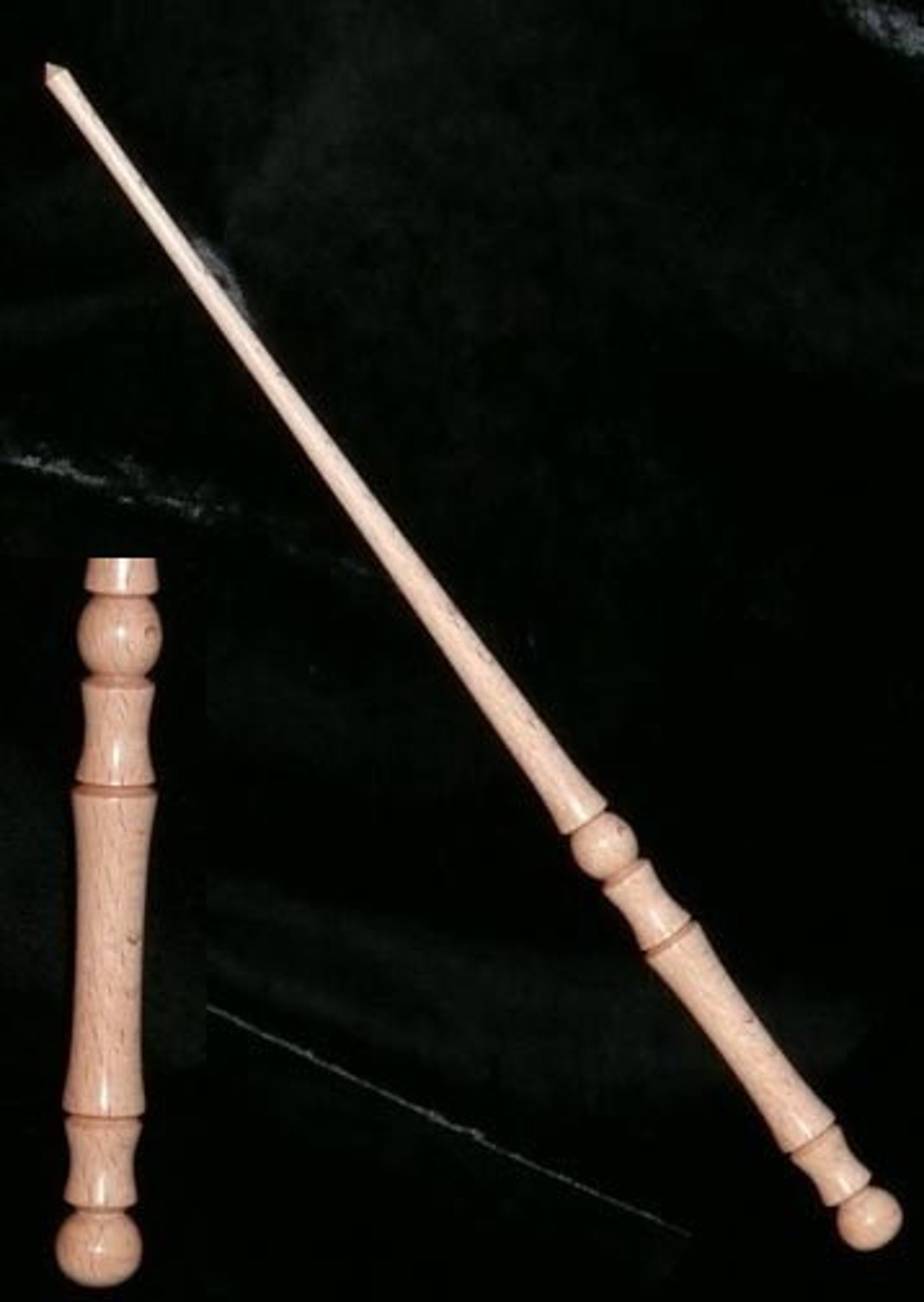 BEECH MAGIC WAND Learning Ancient Knowledge Divination - Etsy