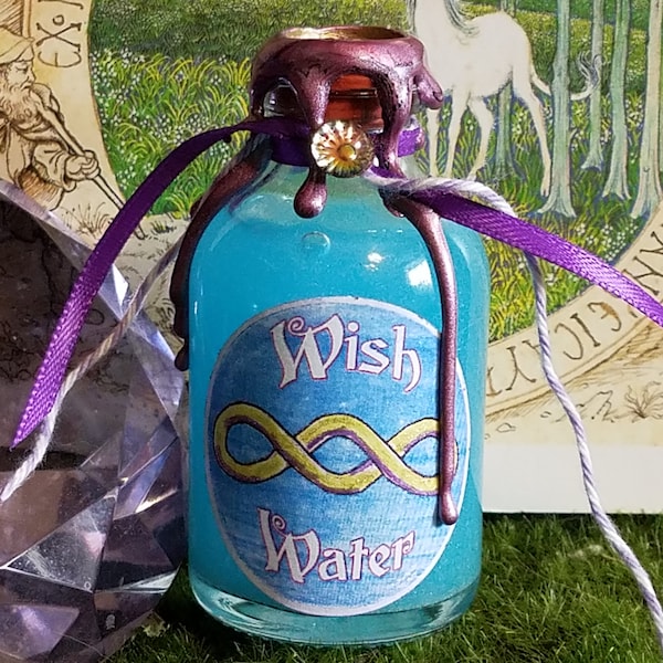 Magic Potion - Etsy