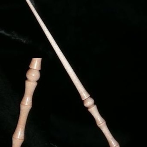 Turquoise Handle Wizard Wand / Magic Wand / Handcrafted Wand / | Etsy