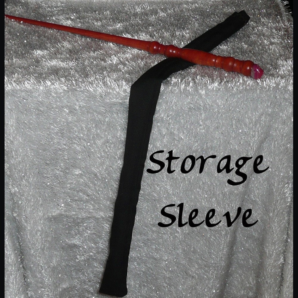 MAPLE MAGIC WAND, Traveling - Binding - Transmutation - Ease Remorse ...