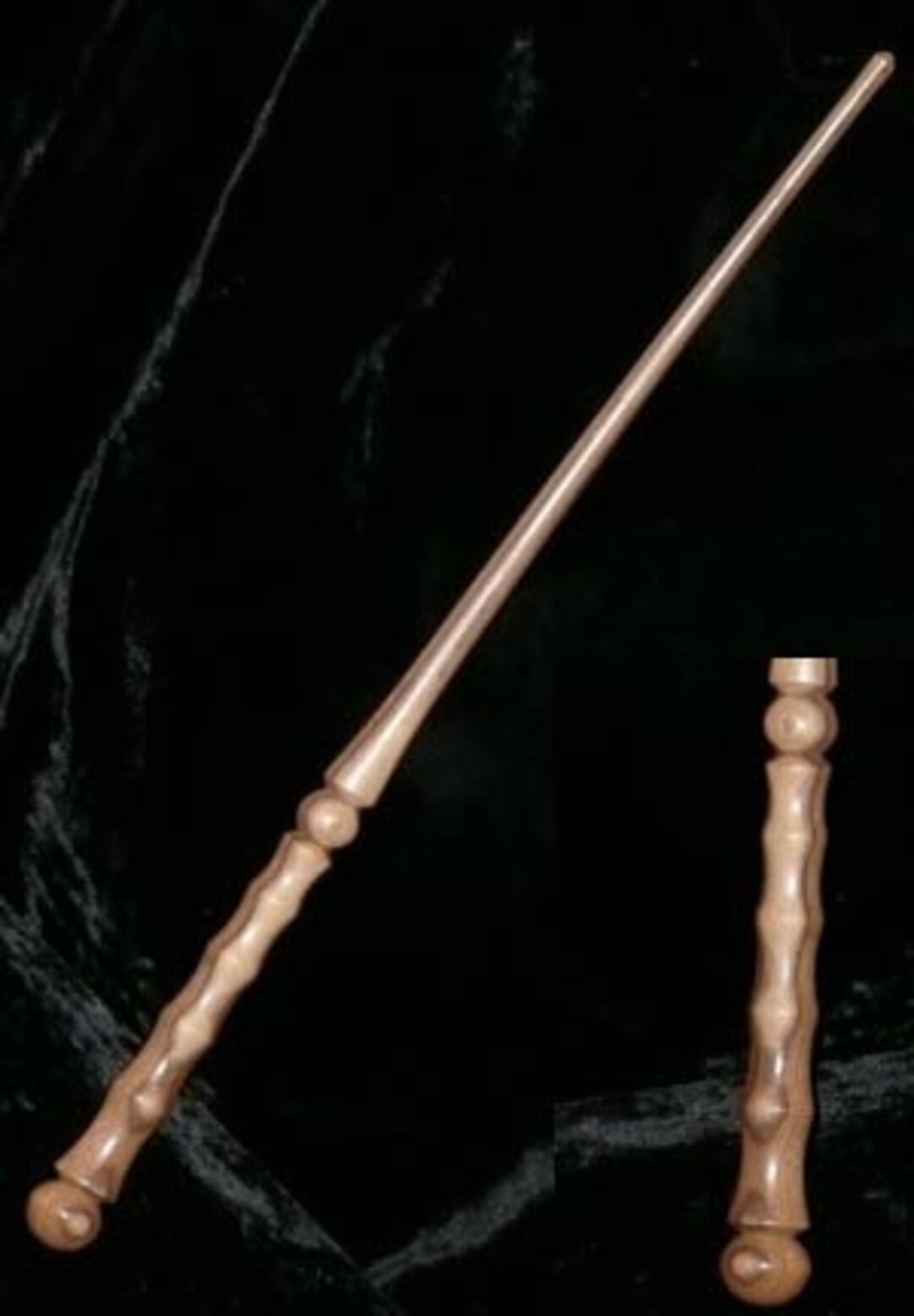 LOCUST MAGIC WAND, Ocean - Music - Calm - Pagan, Wicca, Fairy, Wizard ...