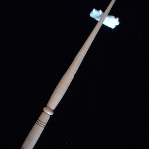 MAPLE MAGIC WAND, Traveling - Binding - Transmutation - Ease Remorse ...
