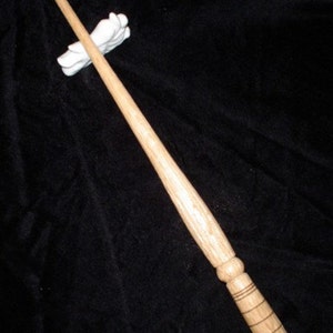 OAK MAGIC WAND, Counter-spells - Personal Sovereignty - Authority ...