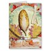 SWEET CORN Moon August Note Card 12 FAIRY Moons Holiday, Pagan ...