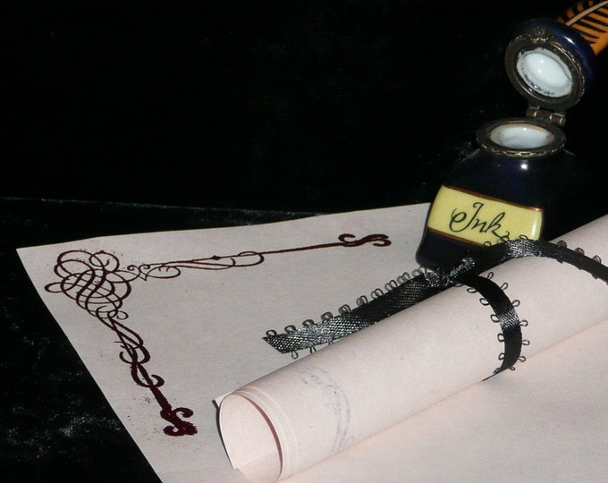 FIRE Element MAGIC Spell Kit FAIRY Crystal Travel Spell Kit - Etsy