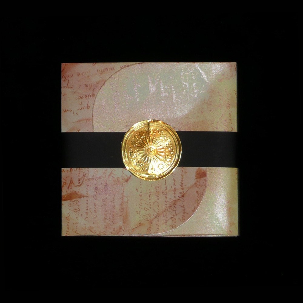 FIRE Element MAGIC Spell Kit FAIRY Crystal Travel Spell Kit - Etsy