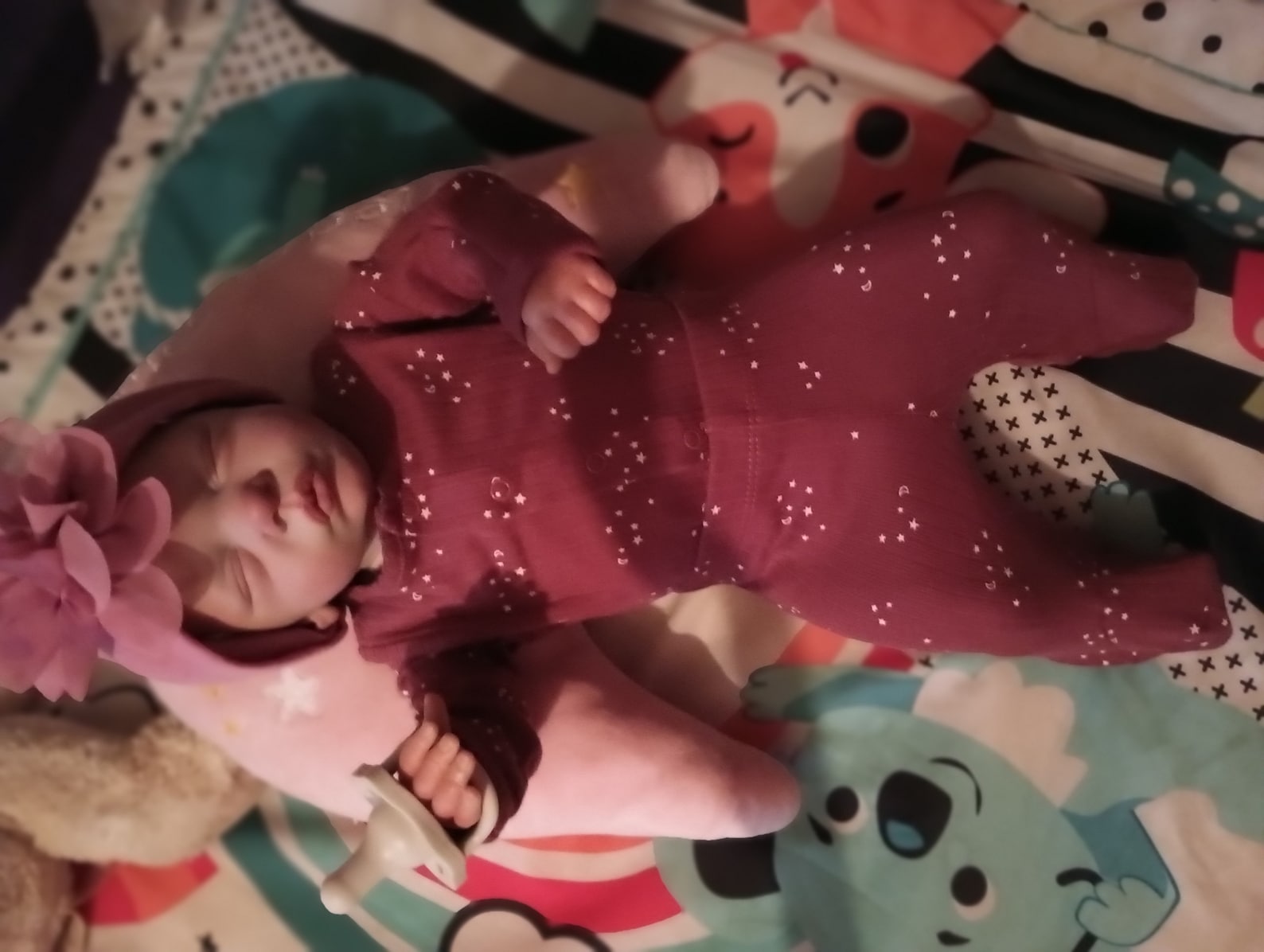 Reborn Baby Romy - Etsy