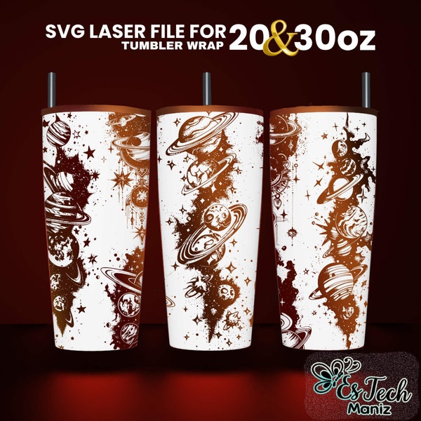 Laser Cut Wraps - Etsy