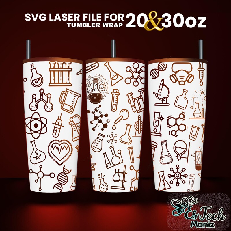 Laboratory Svg - Etsy