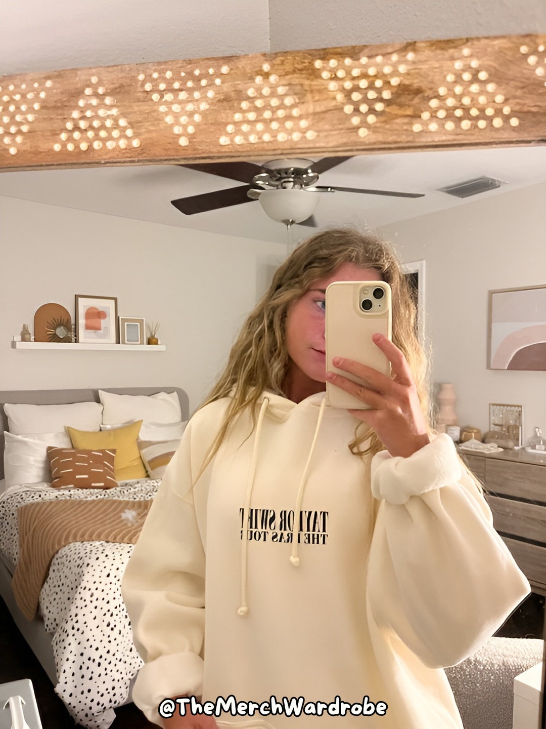 Taylor Swift Eras Tour Album Hoodie TS 1989 Sweatshirt Eras Tour ...