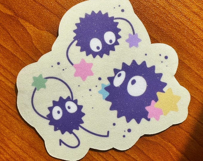 Appa Yip Yip Decal - Etsy