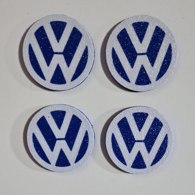 Vw Magnet - Etsy