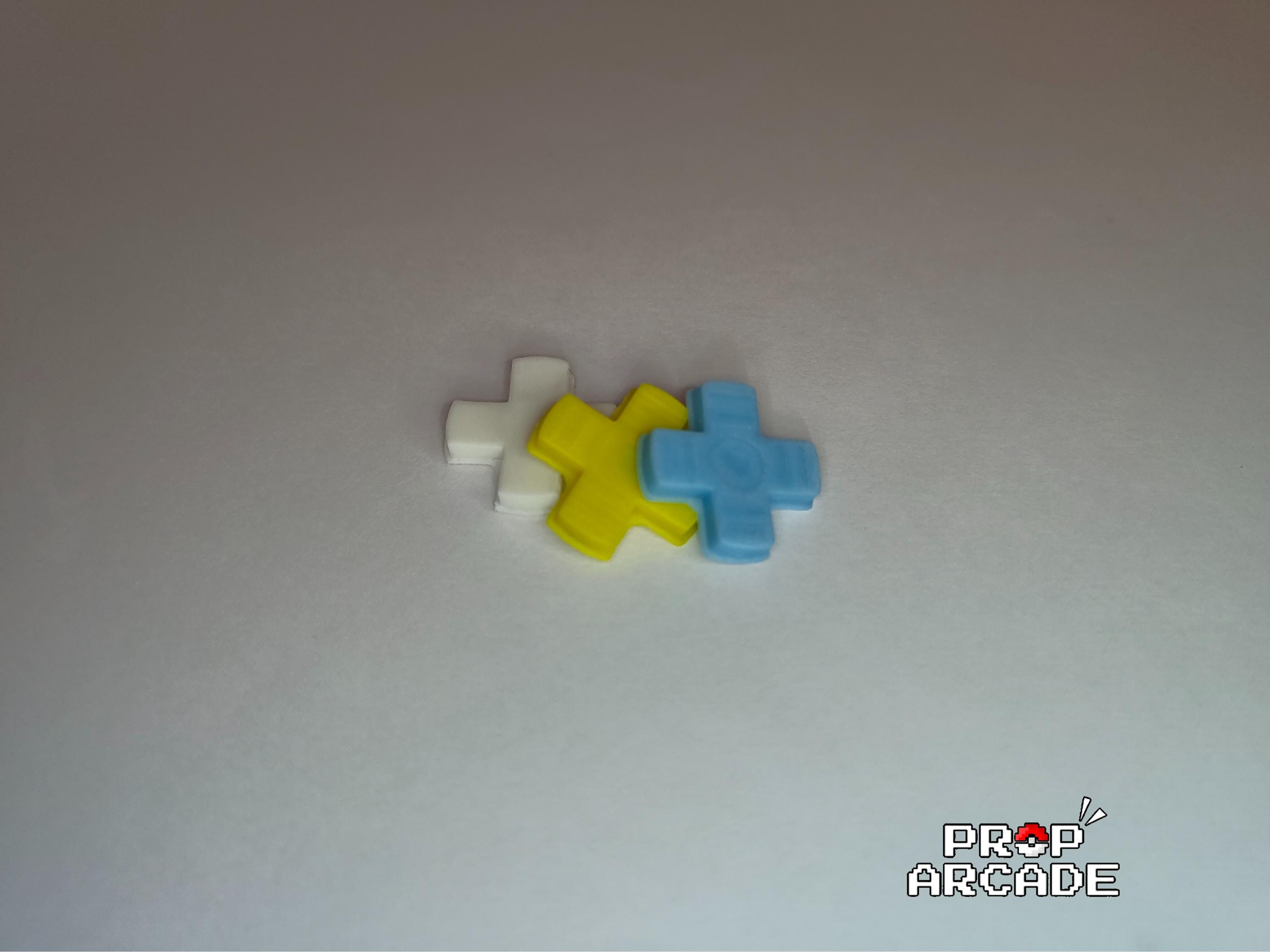 Anbernic RG35XXSP Dpad Custom - Etsy