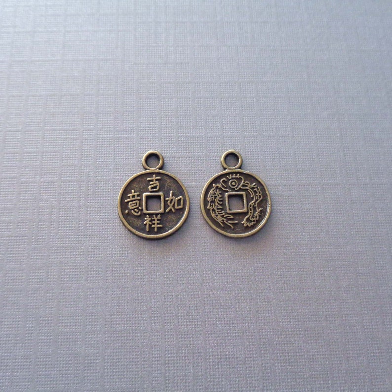 Good Luck Gift / Prosperity Abundance Necklace / Wealth Stones - Etsy