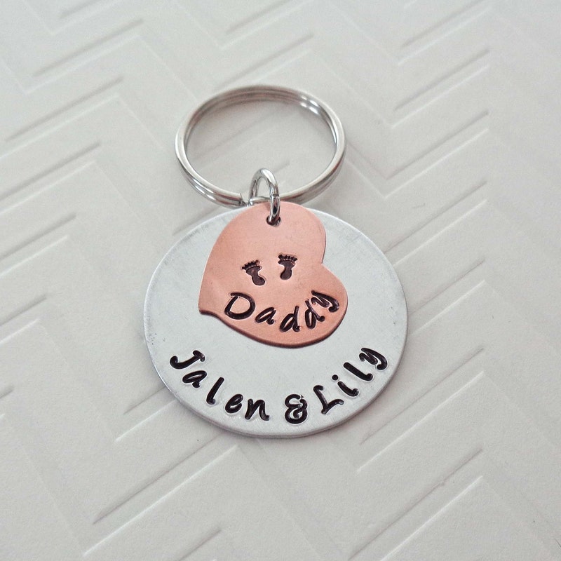 New Daddy - Etsy