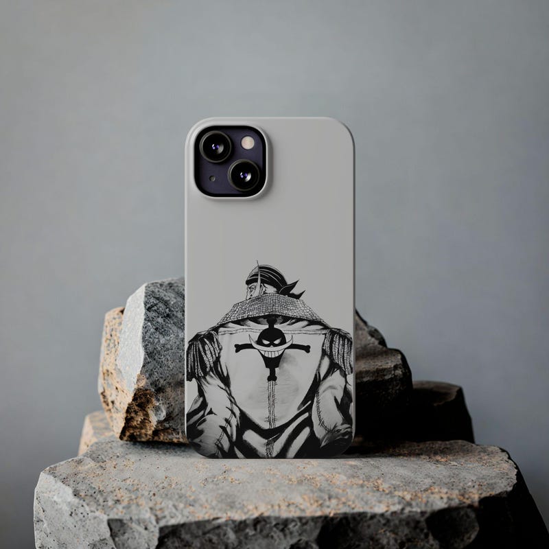 One Piece Phone Case - Etsy